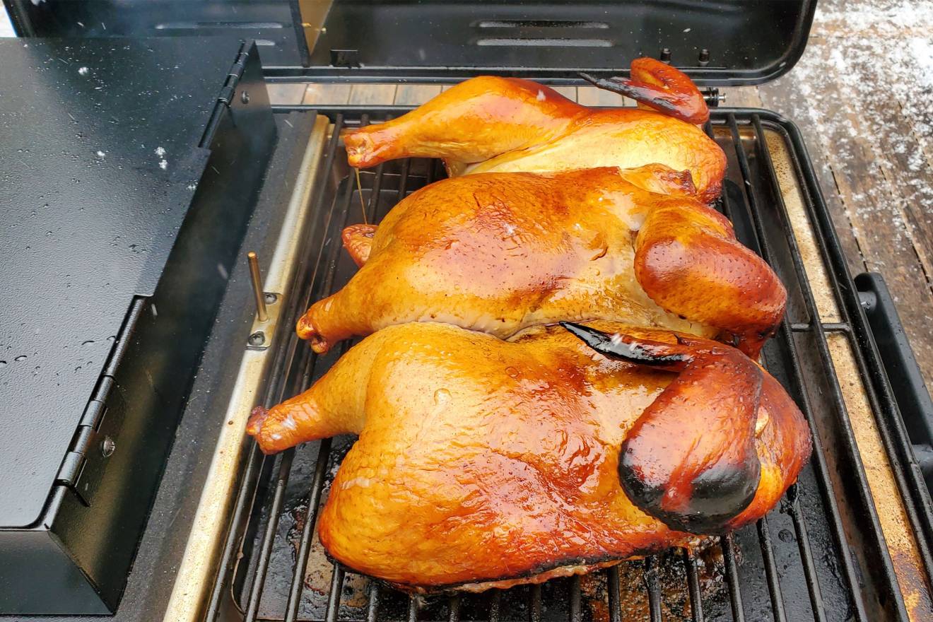 The Best Portable Grills of 2025 | GearJunkie Tested