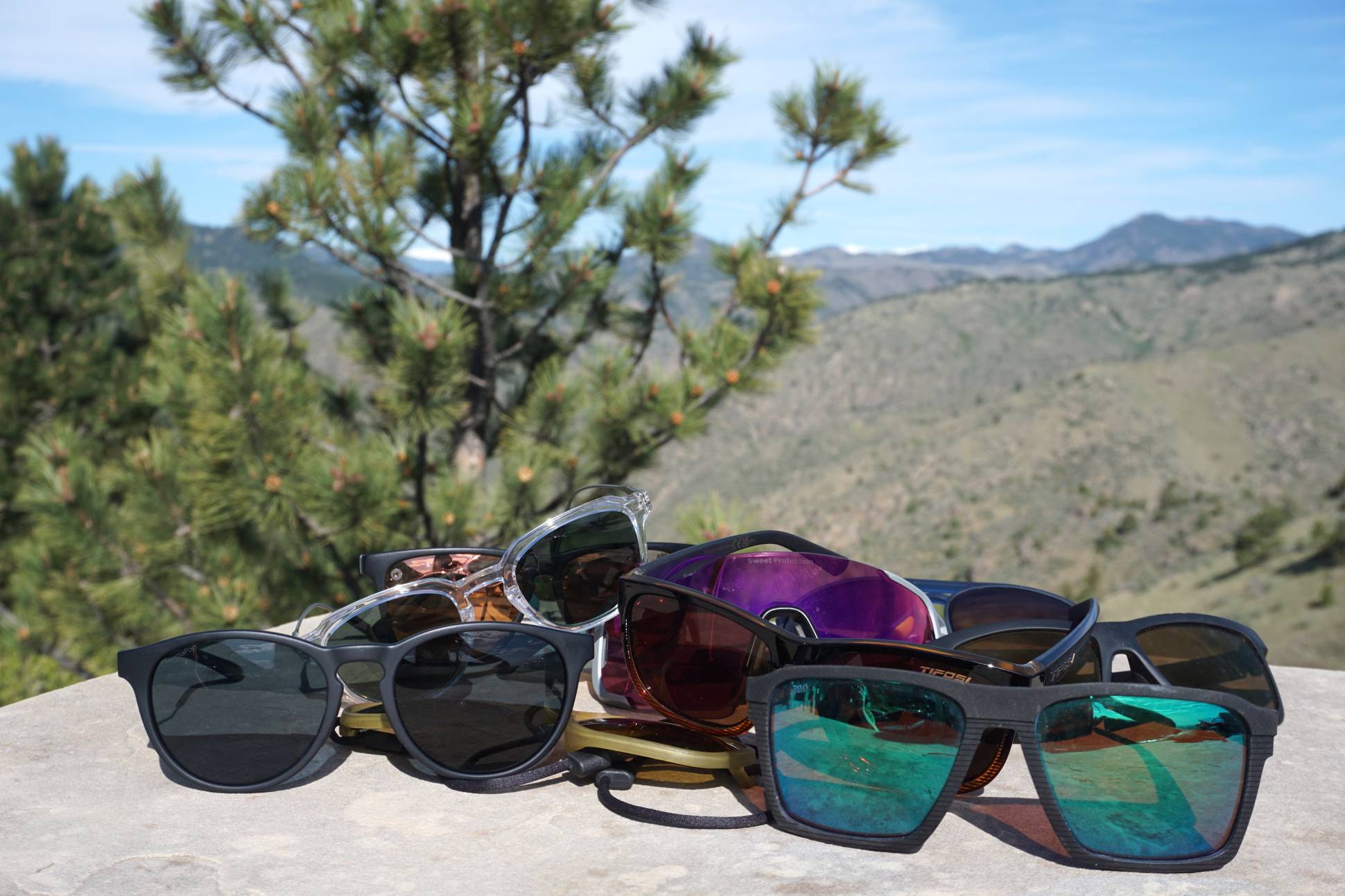 The Best Sunglasses for Women of 2025 | GearJunkie Tested