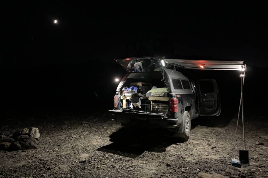 The Best Camping String Lights of 2025