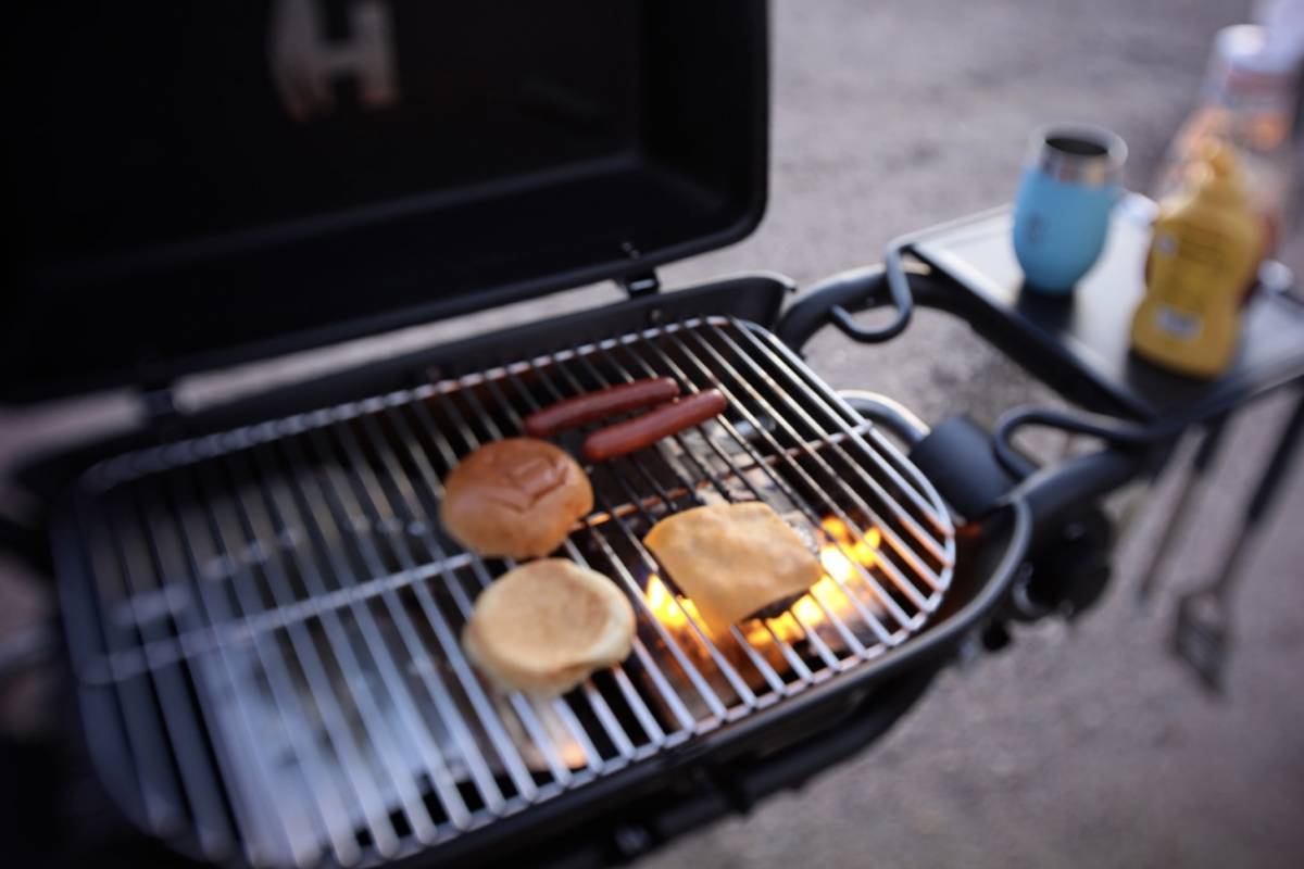The Best Portable Grills of 2025 | GearJunkie Tested