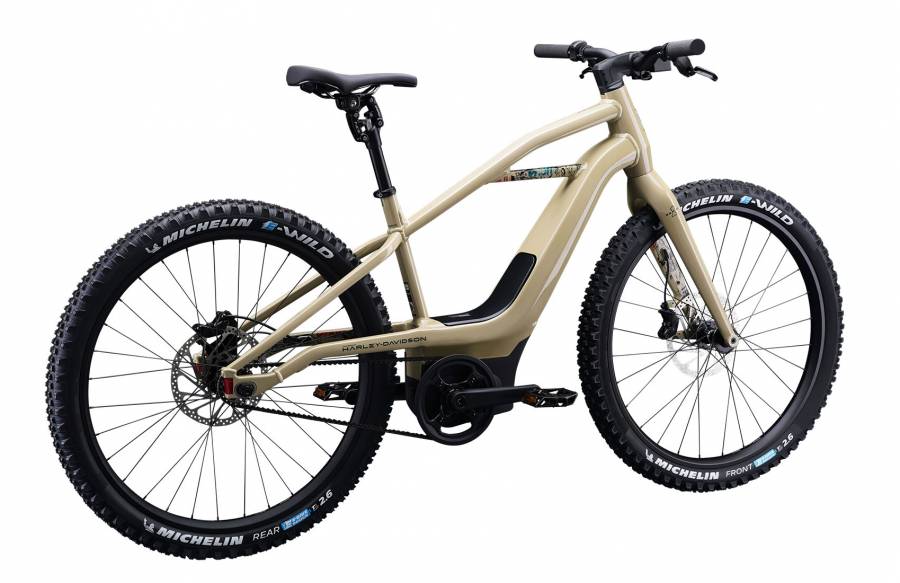 Serial 1 Launches First E MTB: Get the BASH/MTN Now | GearJunkie