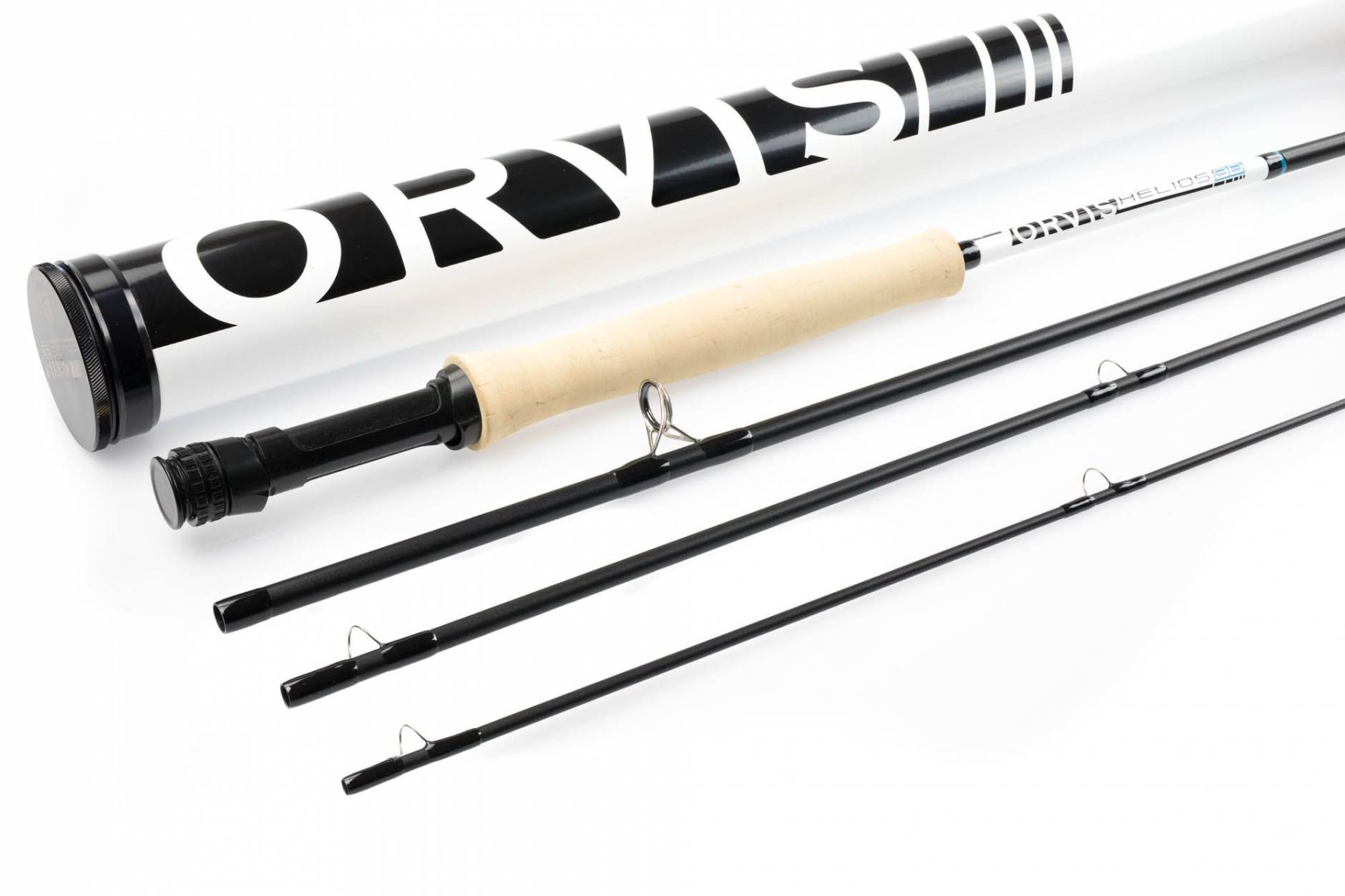 The Orvis Helios 3D Is Almost the Perfect Fly Rod