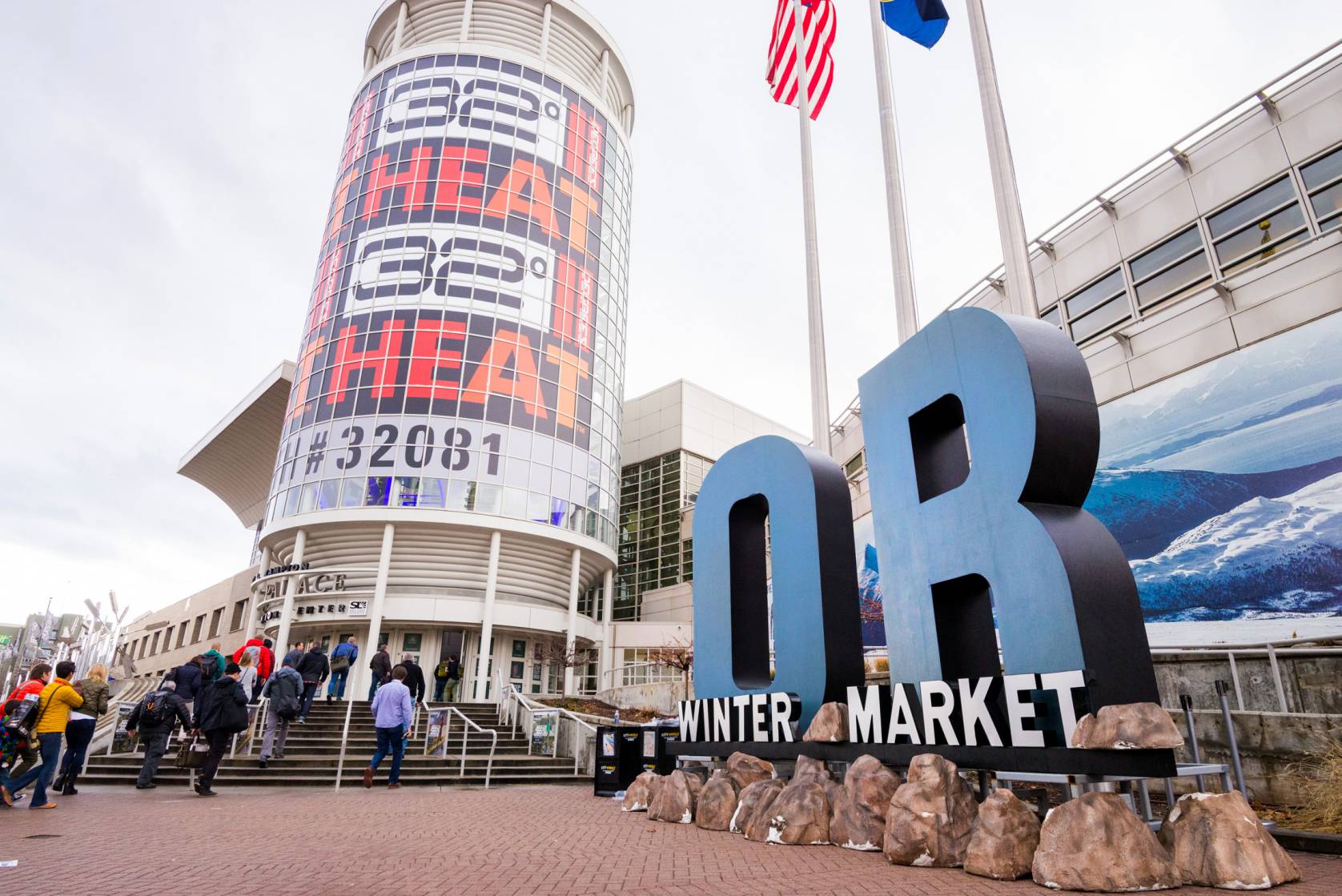 Exclusive: Outdoor Retailer Explains Why It's Returning to Utah ...