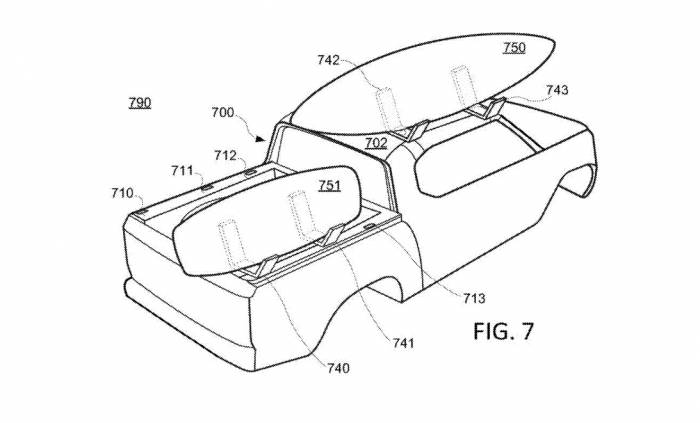 Rivian Could Transform How You Haul Gear, Patents Breakthrough Modular ...