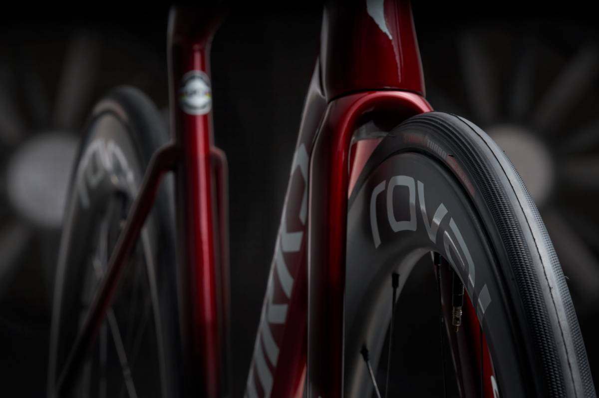 The Fastest Roval Wheels Finally Go Tubeless With New CLX II Models ...