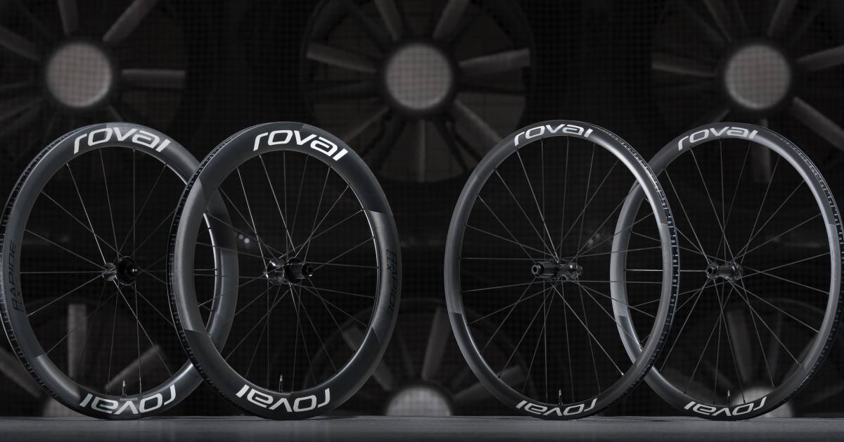 The Fastest Roval Wheels Finally Go Tubeless With New CLX II Models ...