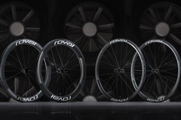 The Fastest Roval Wheels Finally Go Tubeless With New CLX II Models ...