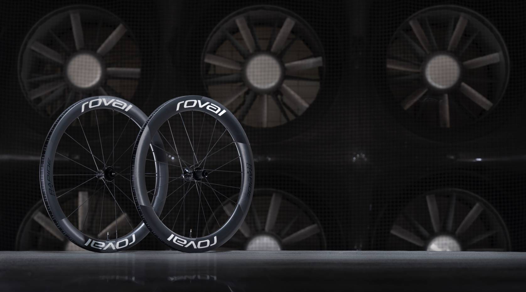 The Fastest Roval Wheels Finally Go Tubeless With New CLX II Models ...
