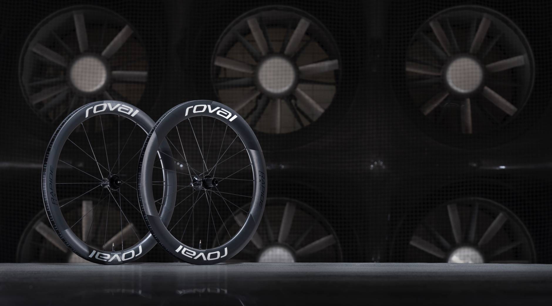 The Fastest Roval Wheels Finally Go Tubeless With New CLX II Models ...