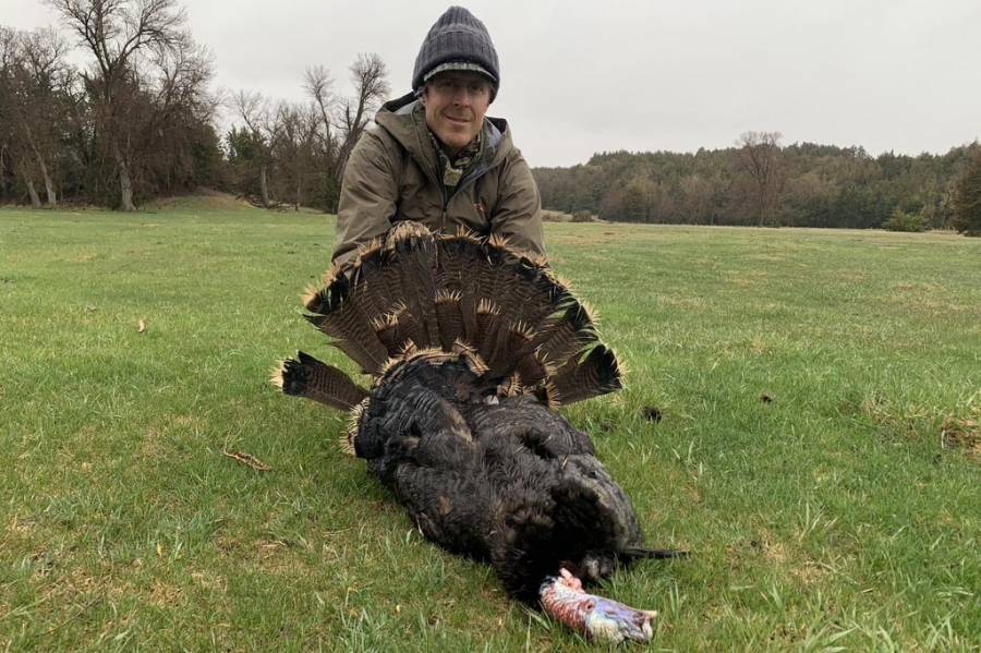 Tungsten Turkey Ammo: Is It Worth It? | GearJunkie