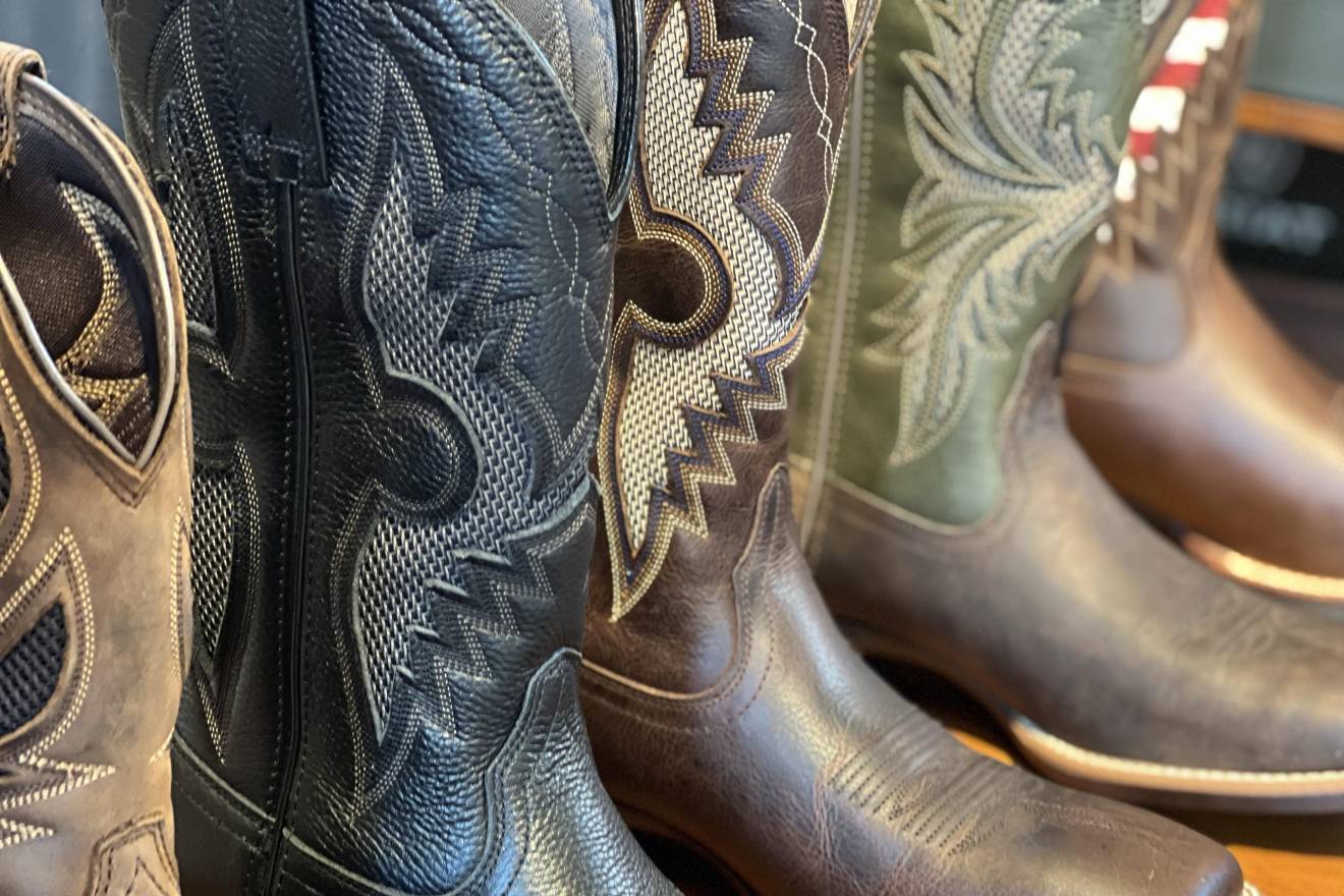 Lightweight Boot Review: Ariat's Iconic Performance Footwear Evolution ...