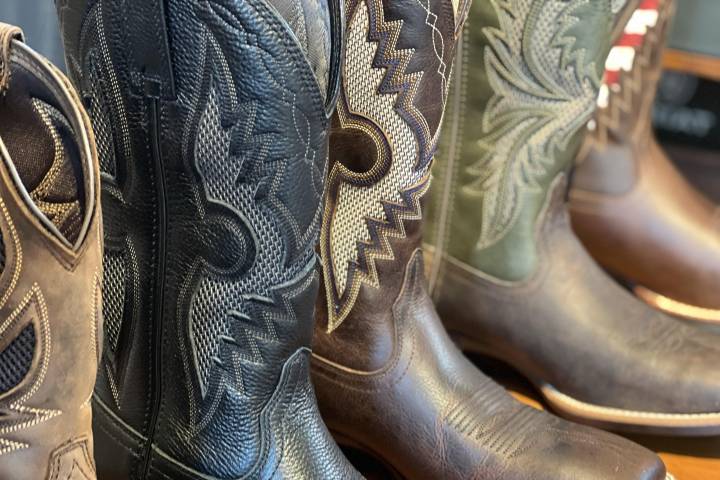 Lightweight Boot Review: Ariat's Iconic Performance Footwear Evolution ...