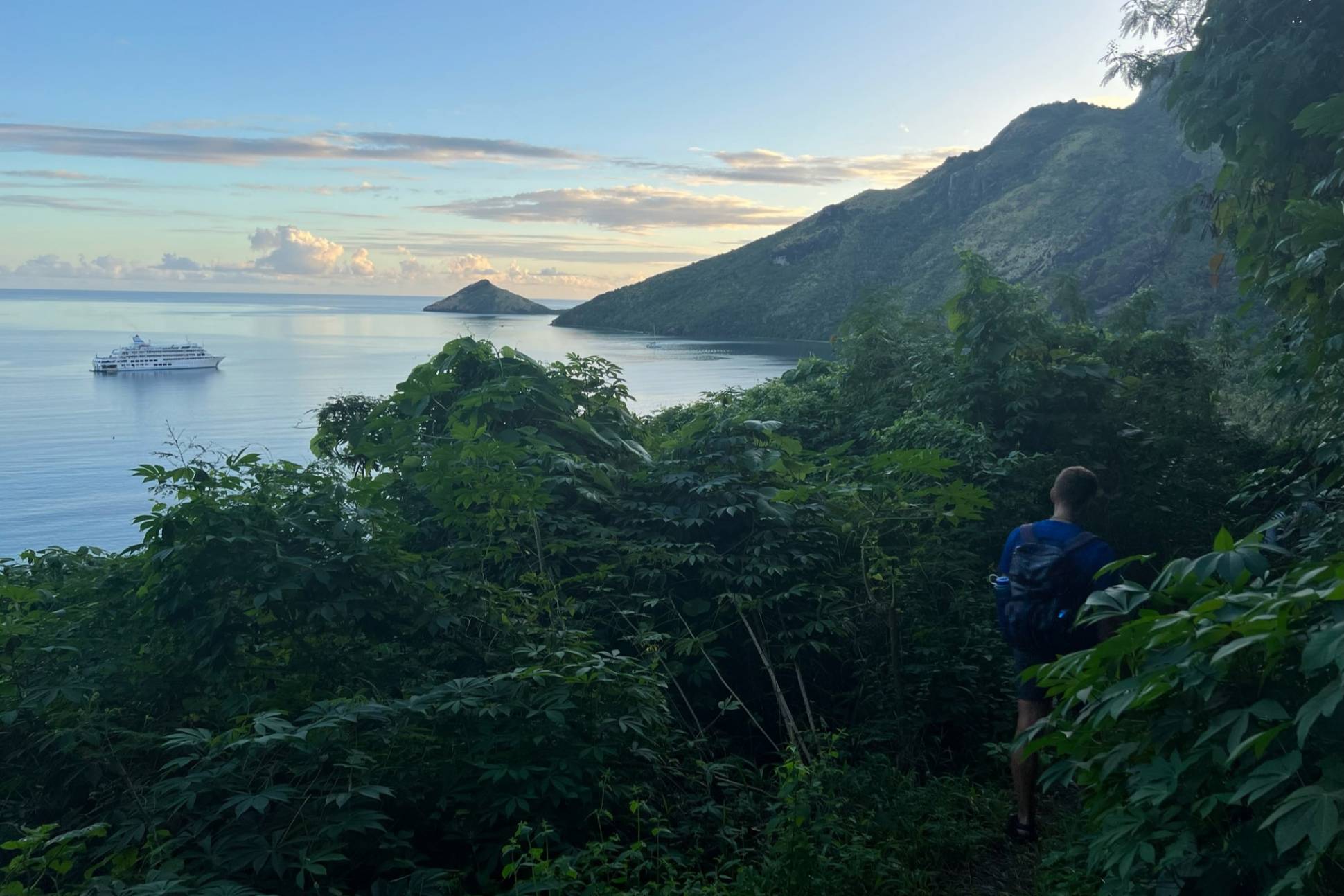 Water and Land Sport Paradise: An Adventurer’s Guide to Fiji | GearJunkie