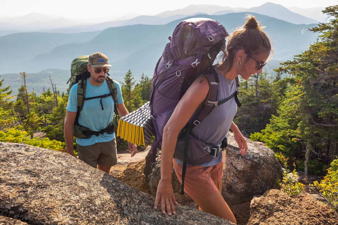 How to Choose the Perfect Backpacking Pack for Your Adventures | GearJunkie