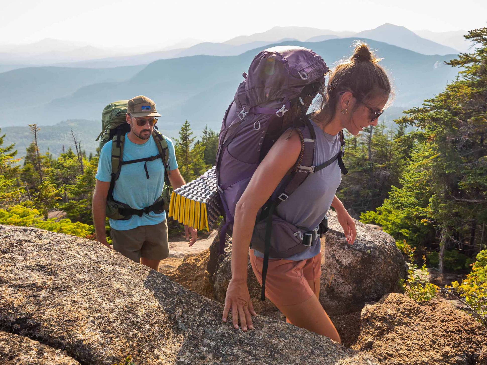 How to Choose the Perfect Backpacking Pack for Your Adventures | GearJunkie