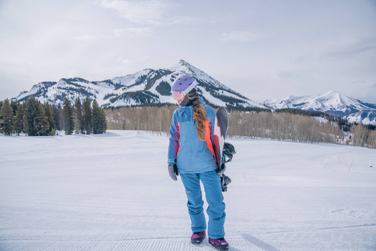 Airblaster Women’s Sassy Beast Jacket Review: Plenty of Protection for ...