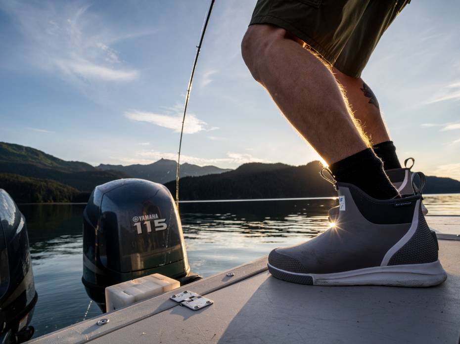 Boots | GearJunkie