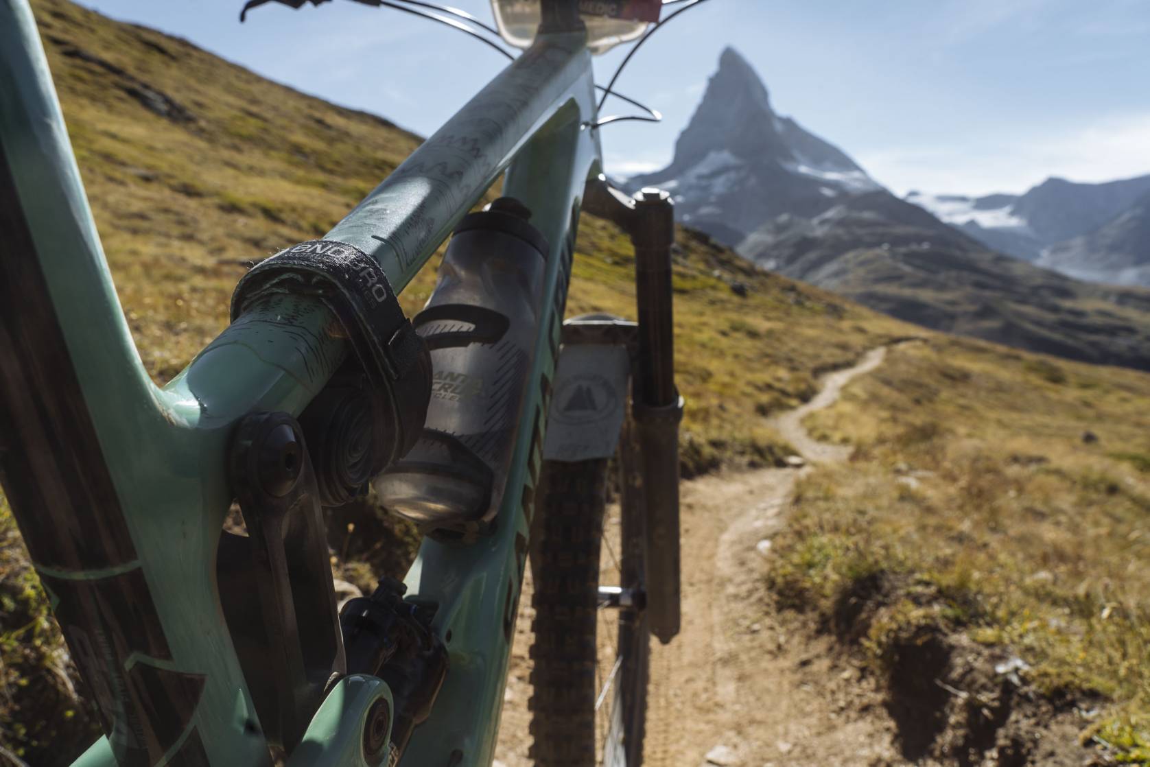 Enduro Mountain Bike Racing: Understanding the Sport and Watching the ...