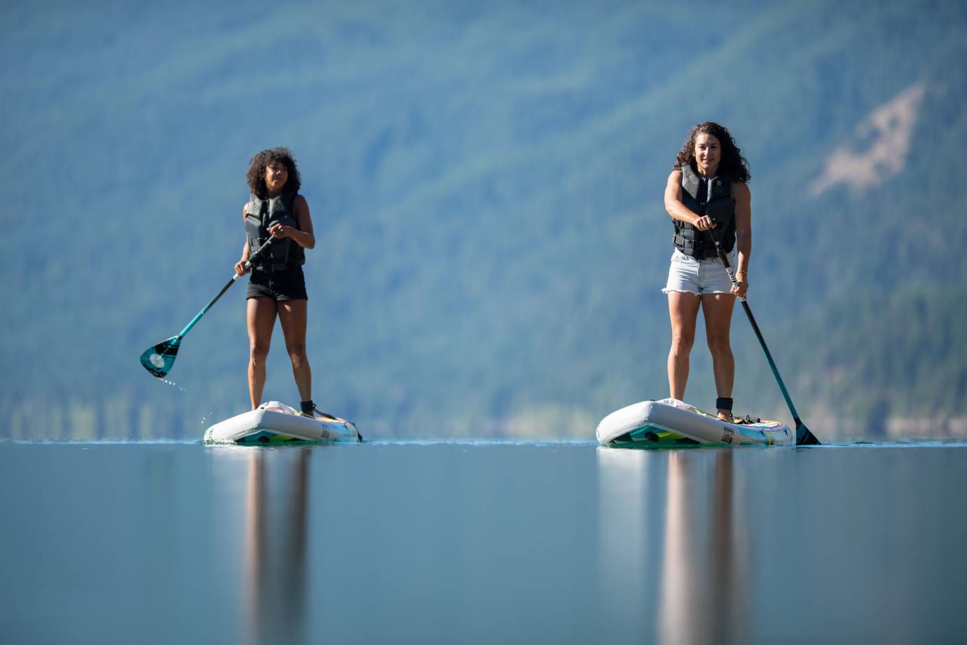 Free Gear Fridays: Win a Hyperlite Inflatable SUP! | GearJunkie
