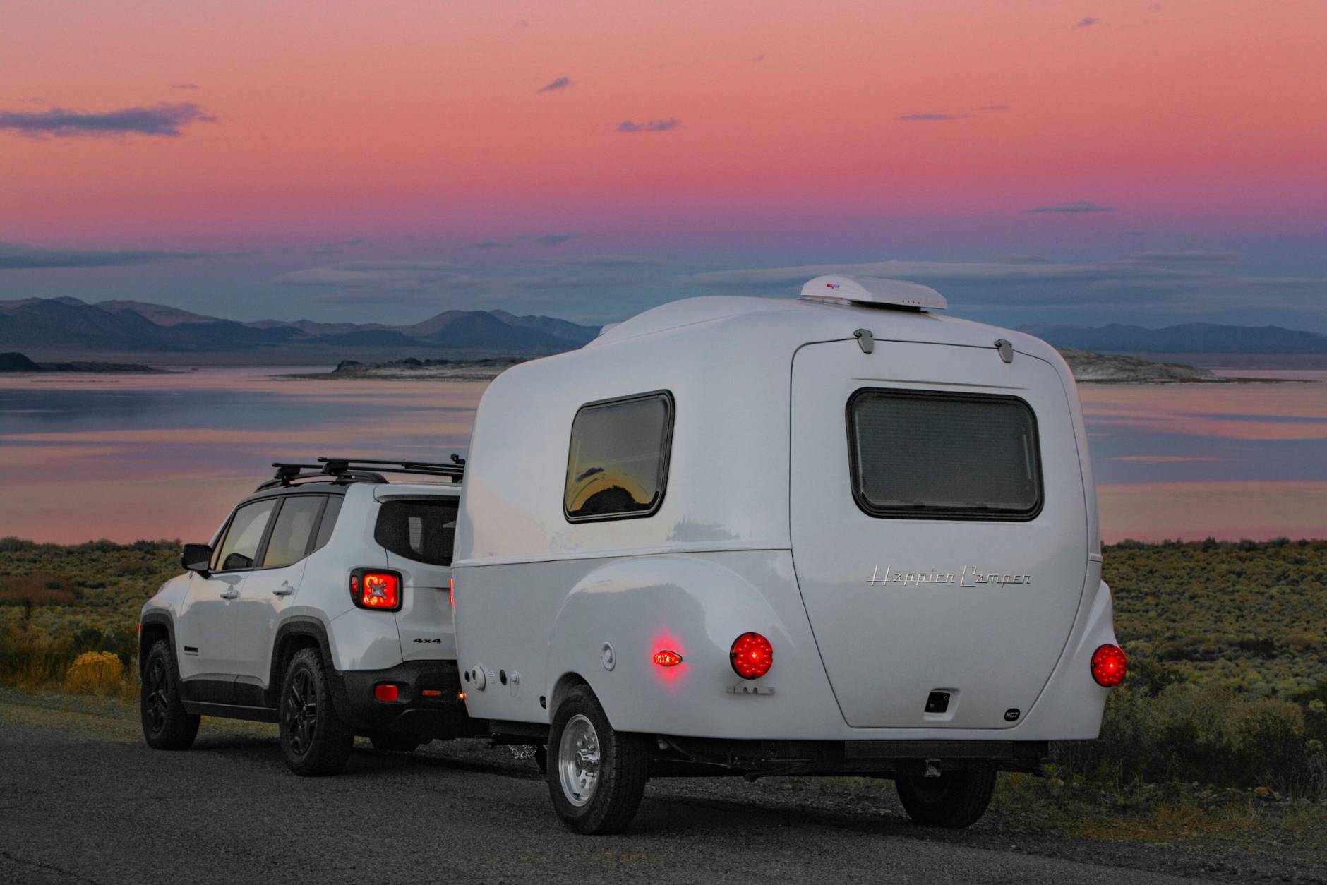 Happier Camper Launches Studio Apartment and Storefront on Wheels ...