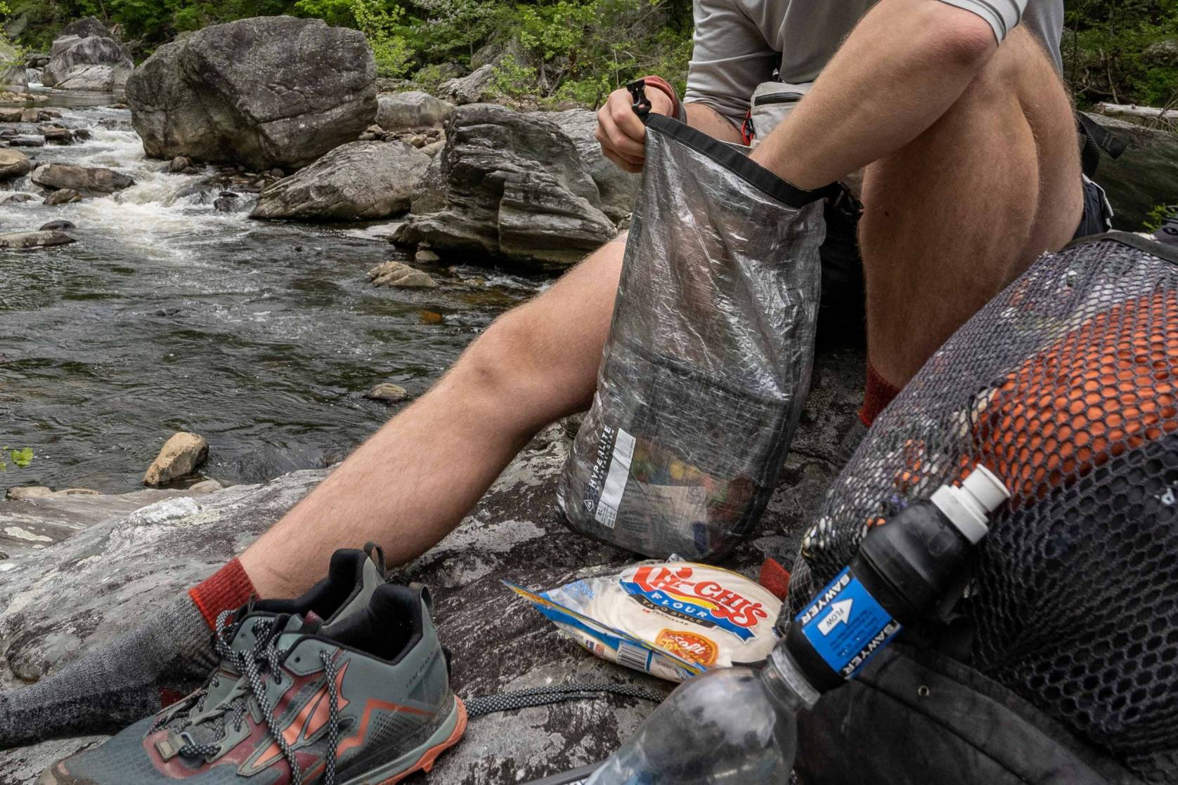 Save 10% on Hyperlite Mountain Gear's New Packing Pods & More | GearJunkie