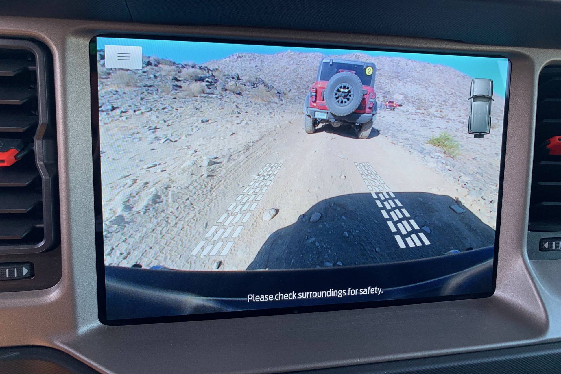 2022 Ford Bronco Raptor Review: A Toy for Big Kids