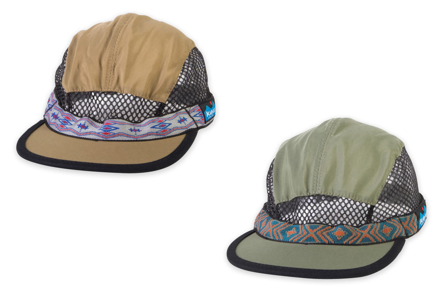 The Best Running Hats of 2025 | GearJunkie Tested