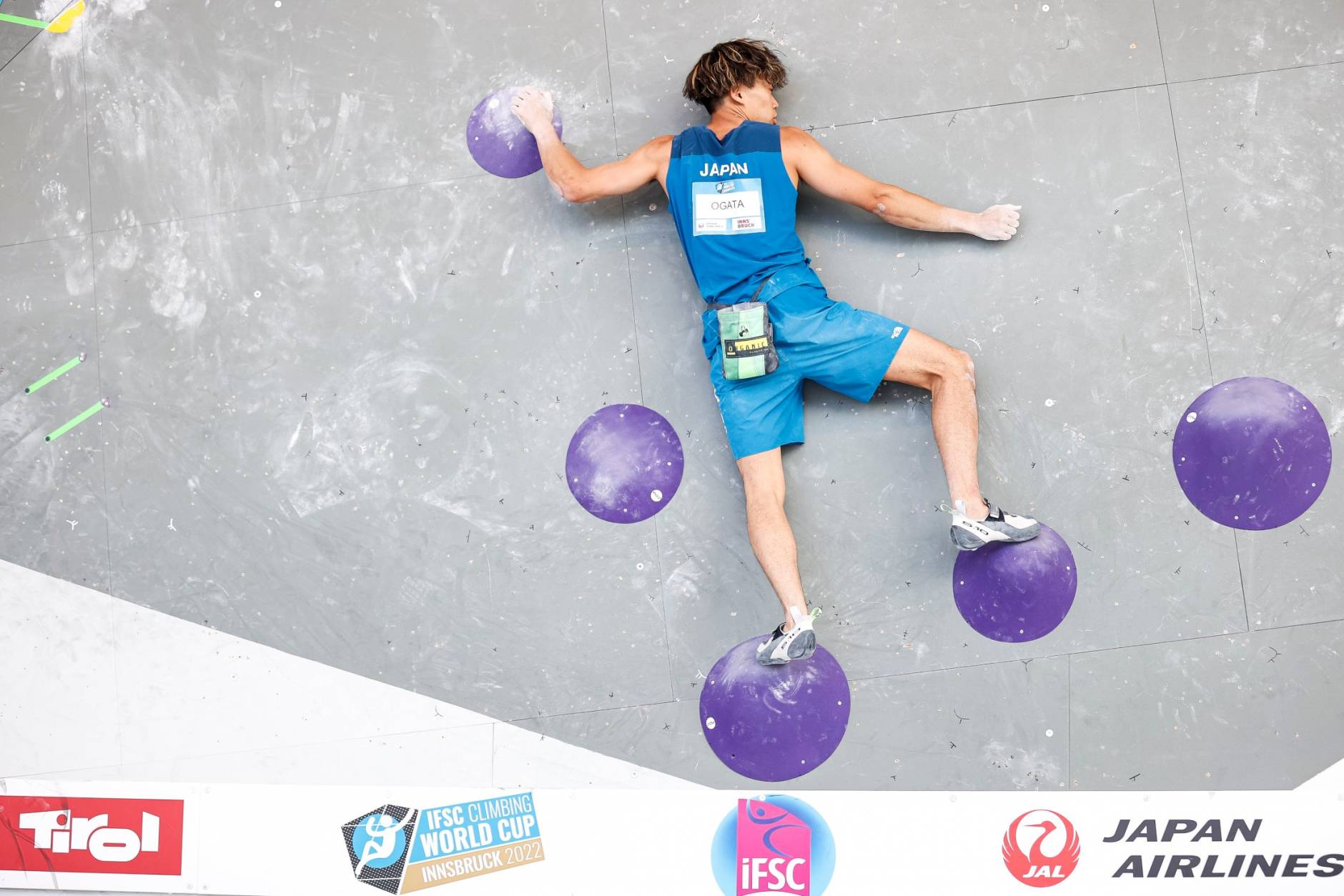 IFSC World Cup: Garnbret Returns, Plus Historic Wins for Duffy ...