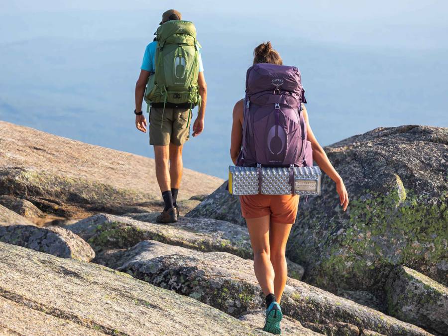 How to Choose the Perfect Backpacking Pack for Your Adventures | GearJunkie
