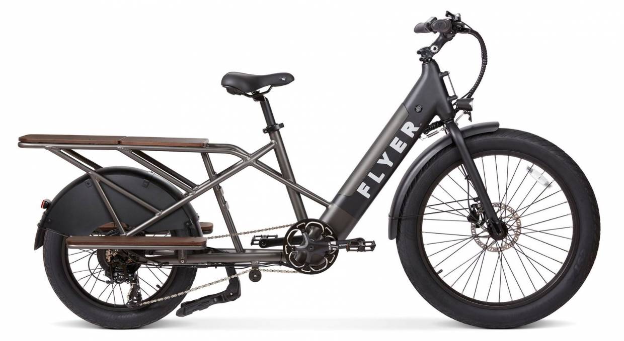 Best Electric Cargo Bikes of 2024 | GearJunkie