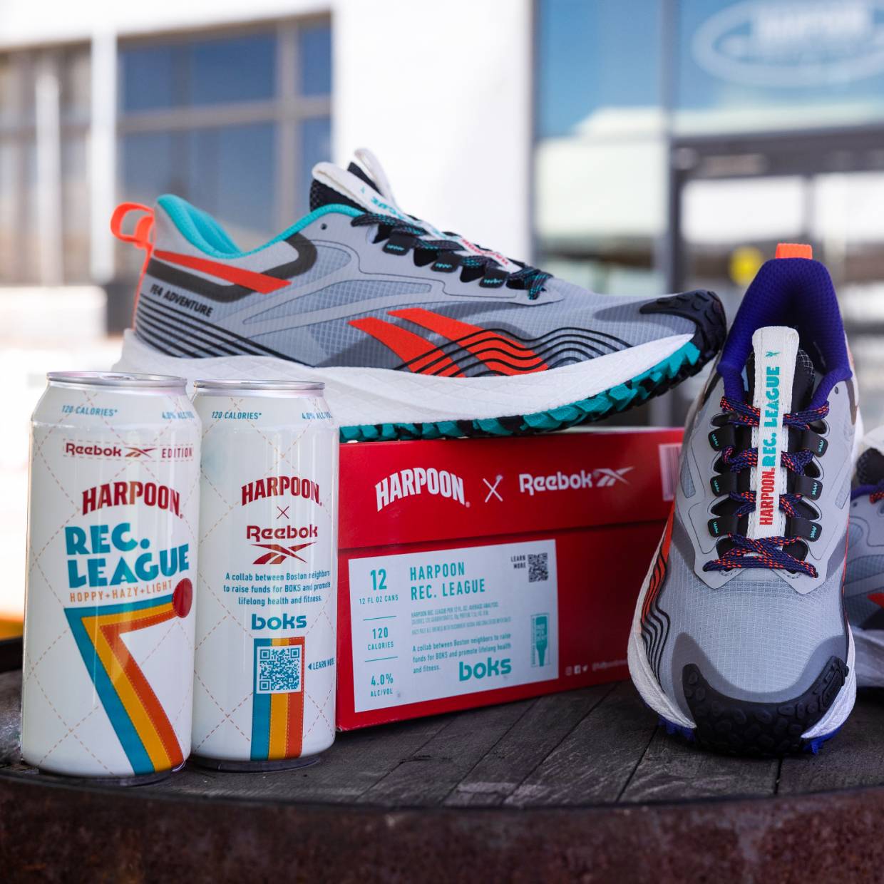 Emerging Gear: Paddleboard-Kayak Combo, Reebok Beer, Ultralight ...
