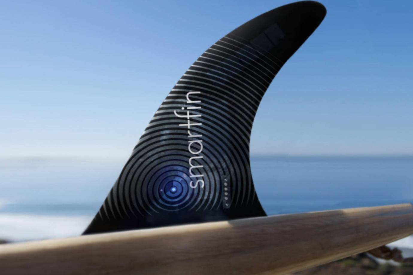 Add This ‘Smartfin’ to Your Surfboard to Collect Data, Protect Oceans ...