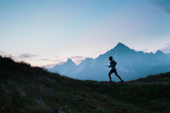 Fastest Run Across Canada: Alberta Ultrarunner Dave Proctor Breaks 30 ...