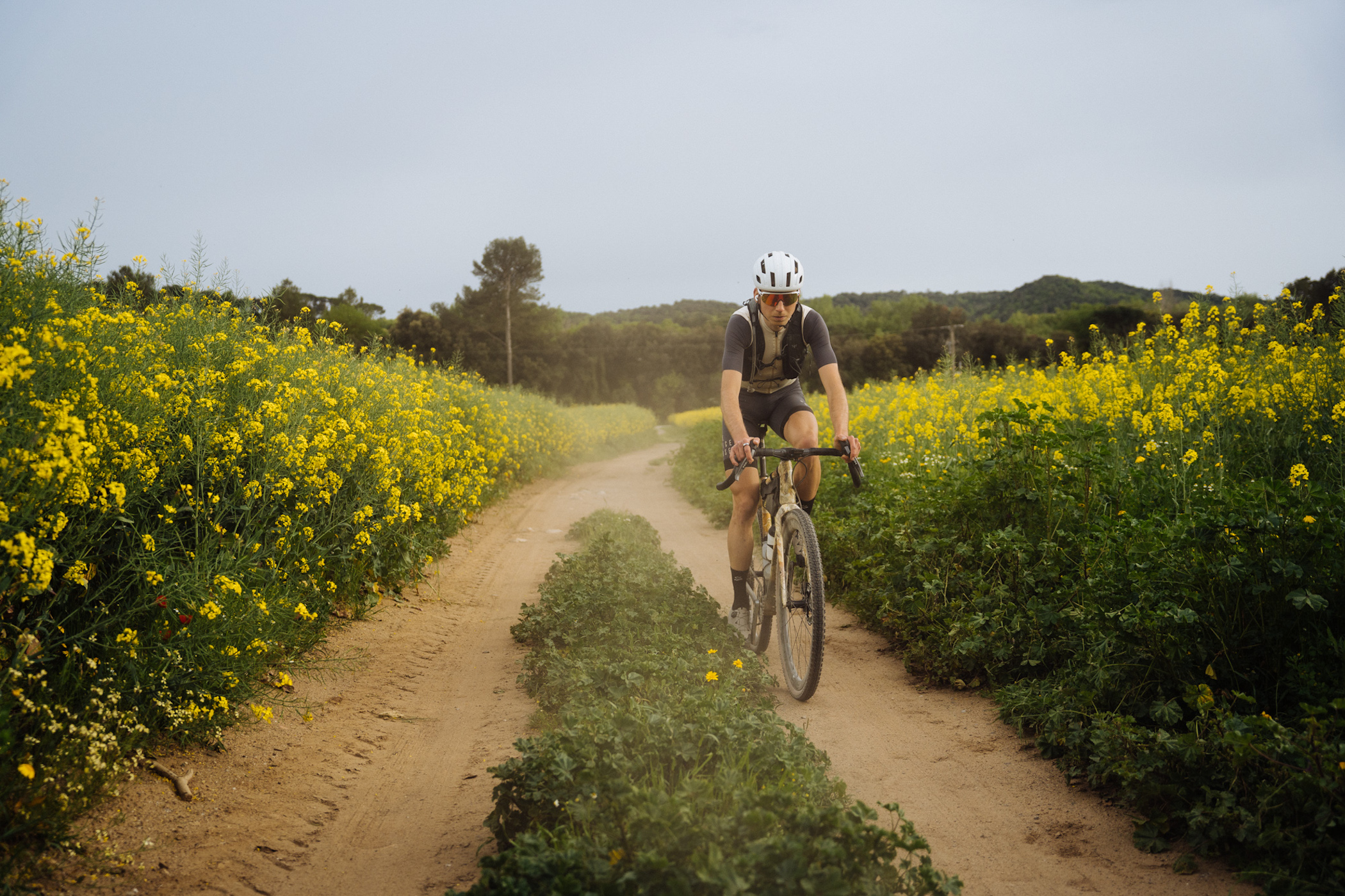 Behind the Scenes of The Traka 360: Europe’s Brutally Beautiful Gravel ...