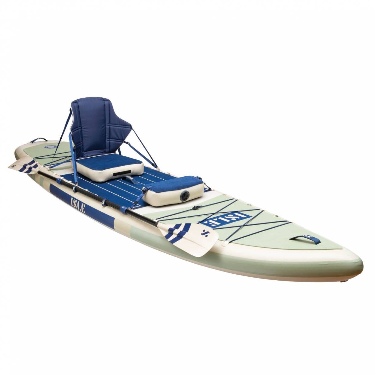 Emerging Gear: Paddleboard-Kayak Combo, Reebok Beer, Ultralight ...