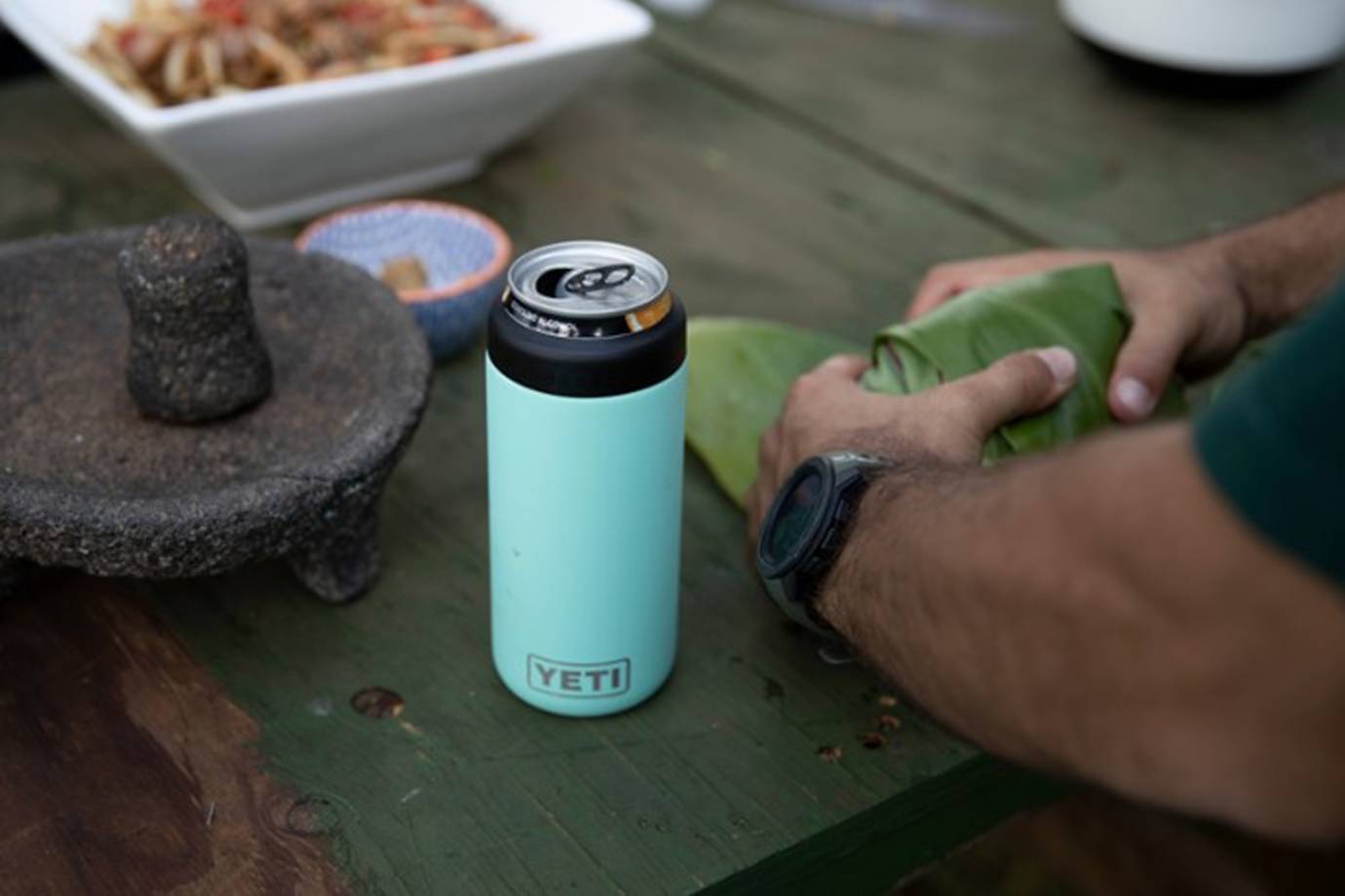 Gear Bargains: Save on The North Face, prAna, YETI, and More | GearJunkie