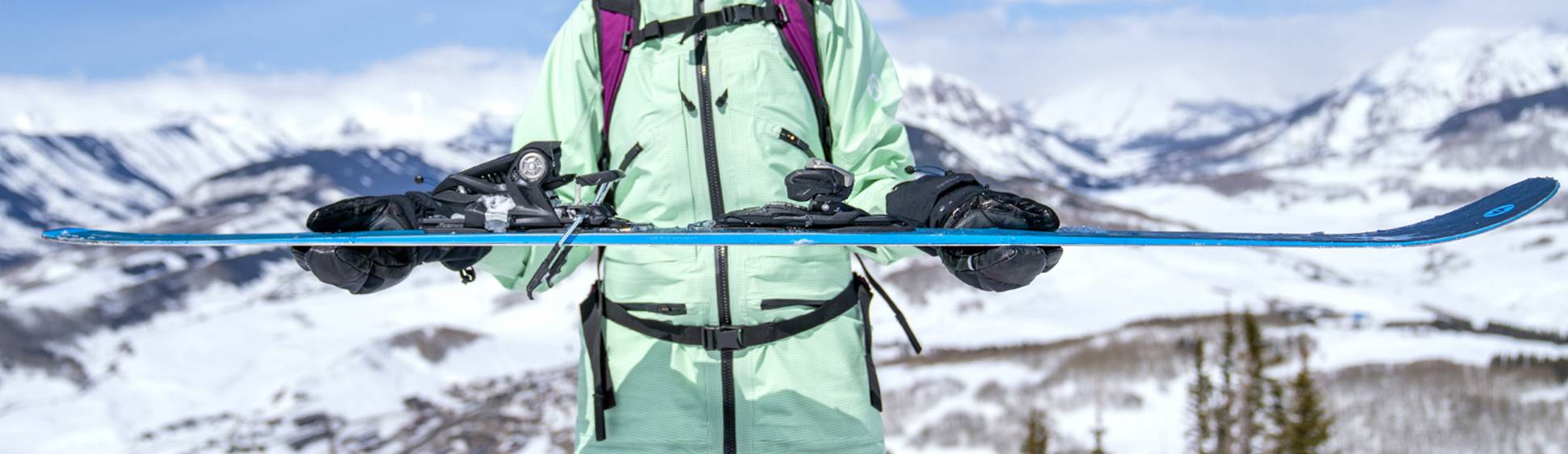 Blizzard Black Pearl 88 Skis Review: Fast All-Mountain Performer With ...