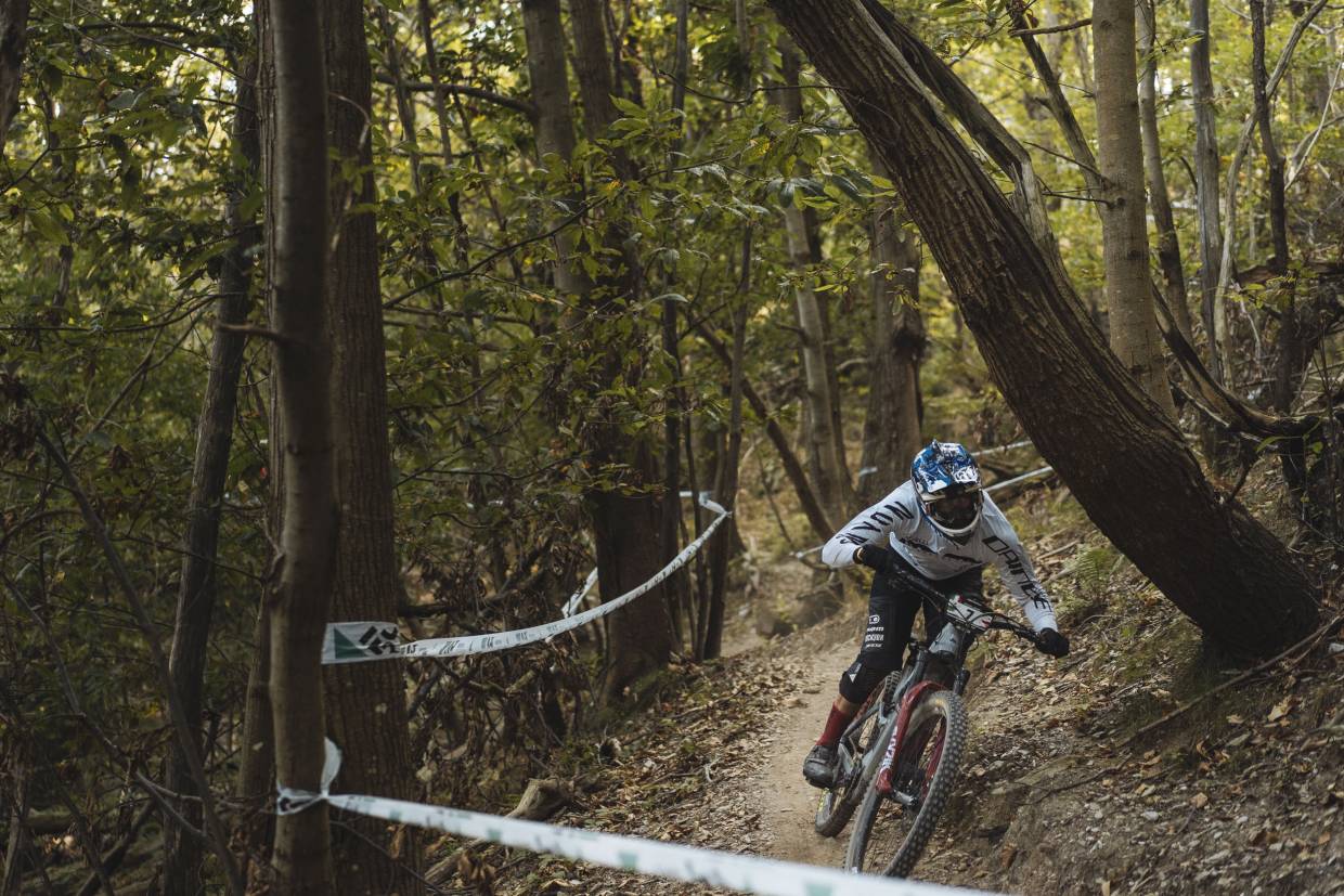 Enduro Mountain Bike Racing: Understanding the Sport and Watching the ...