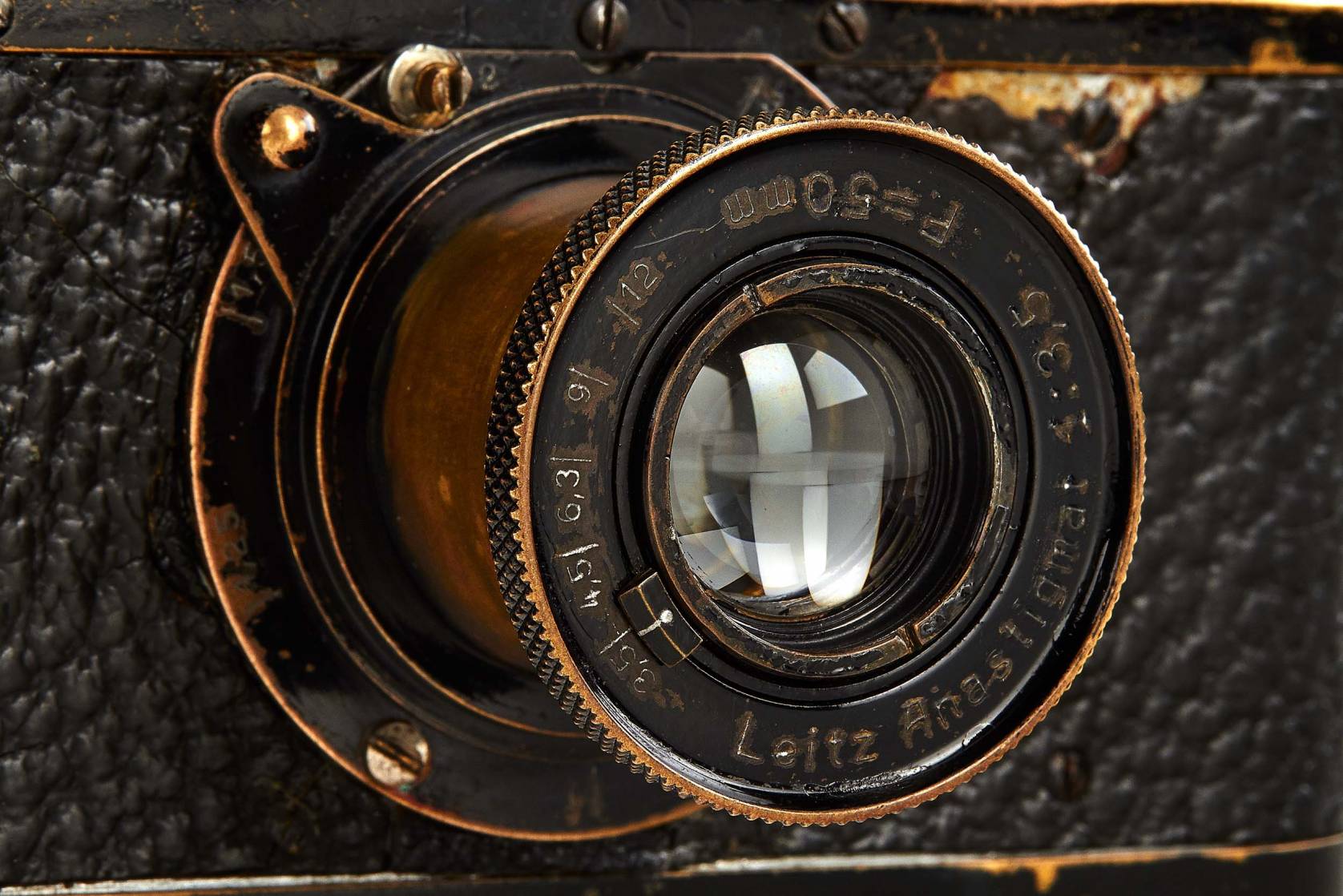 Most Expensive Camera in the World: Leica Just Set a Record