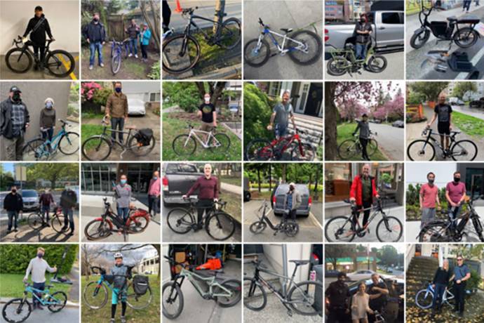 World's Largest Bike Registry Fights Theft: This Is Garage 529 | GearJunkie