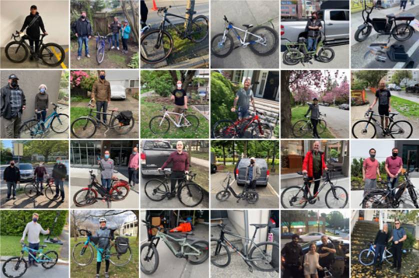 World's Largest Bike Registry Fights Theft: This Is Garage 529 | GearJunkie