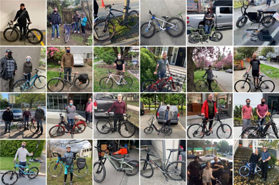 World's Largest Bike Registry Fights Theft: This Is Garage 529 | GearJunkie