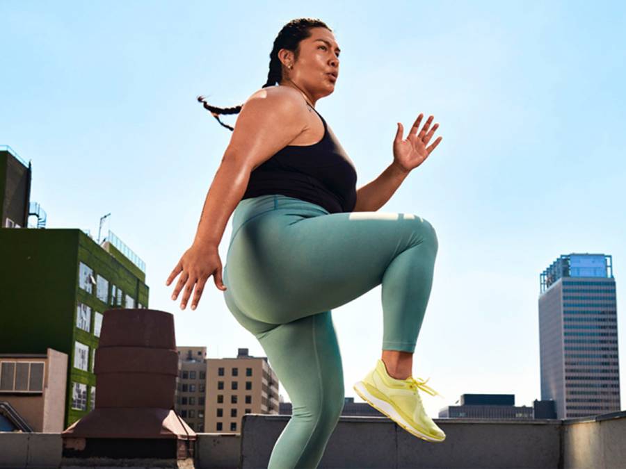 lululemon Summer Apparel Gives Activewear Laidback Looks | GearJunkie
