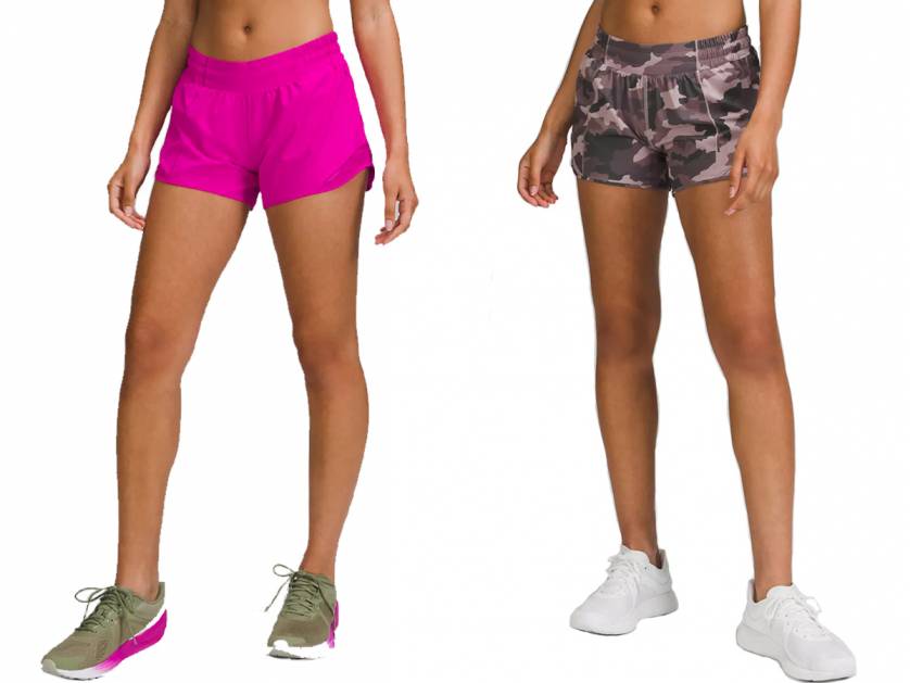 lululemon Summer Apparel Gives Activewear Laidback Looks | GearJunkie