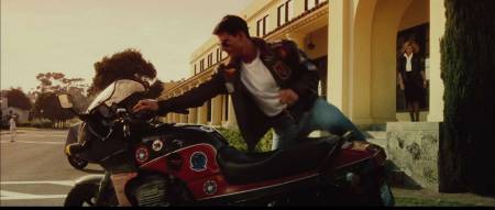 The Cars and Bikes in 'Top Gun' Might Be Even Cooler Than the Planes ...