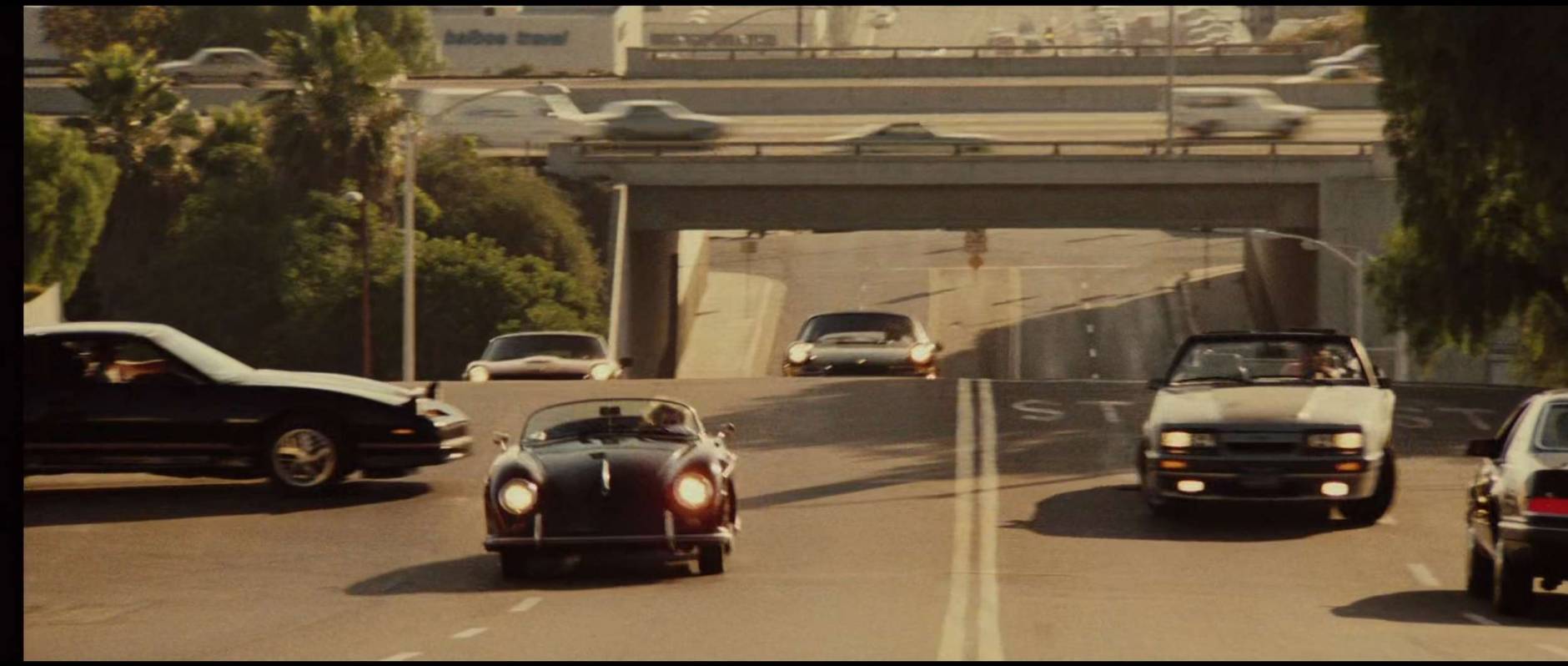 The Cars and Bikes in 'Top Gun' Might Be Even Cooler Than the Planes ...
