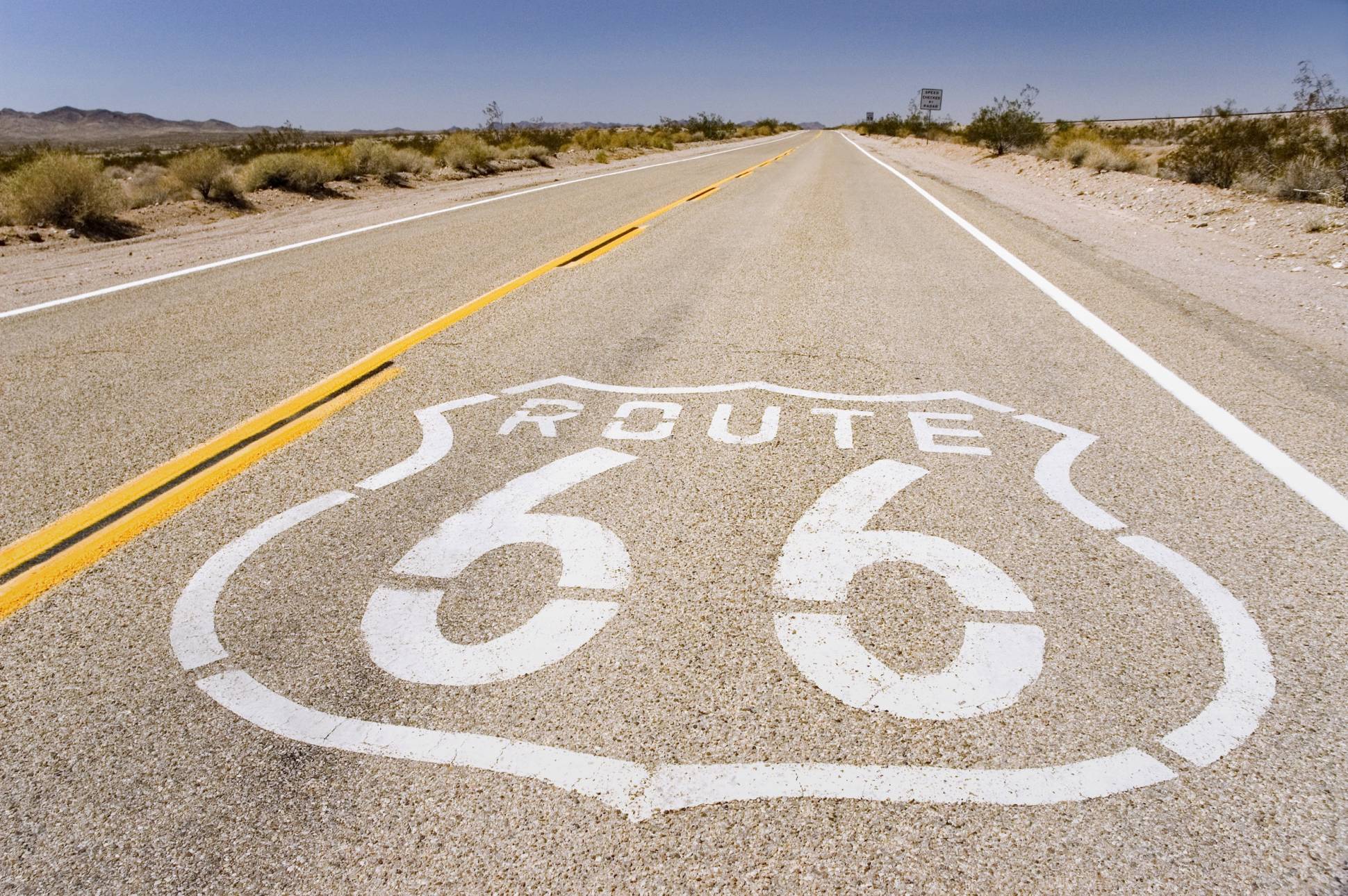 New US 'Bicycle Route 66' in Oklahoma Joins Nationwide Network | GearJunkie
