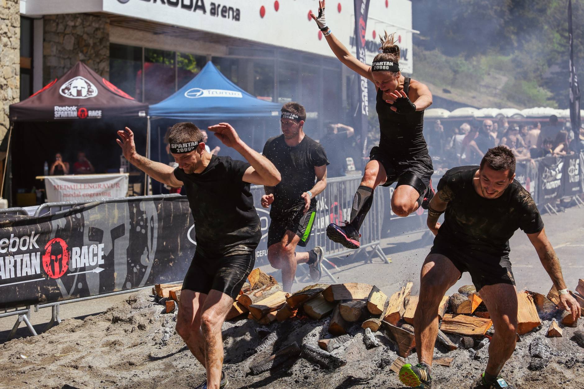 spartan racing | GearJunkie