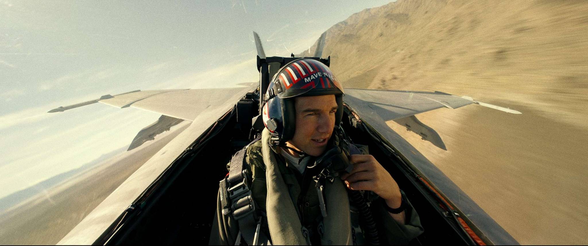The Cars and Bikes in 'Top Gun' Might Be Even Cooler Than the Planes ...