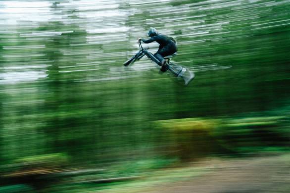 The Transition Relay Gives You an E-Bike and MTB in One: Here’s How ...